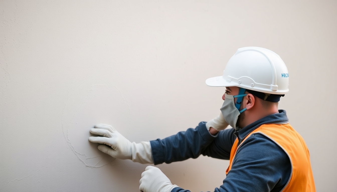 Unlock Your Potential: Discover the Rewarding World of Plastering ...